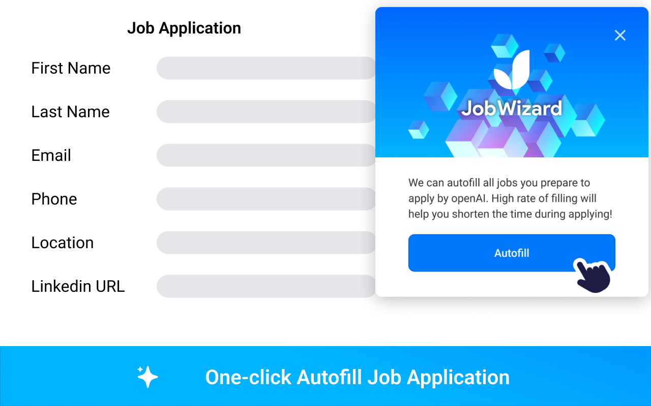 JobWizard Blog | Job Search Tips, Resume & Referral Hacks